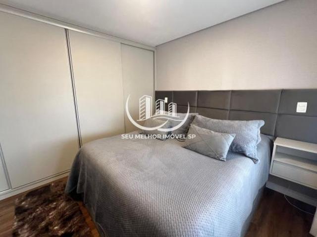 Apartamento em Santa Terezinha, Paulínia/SP