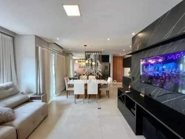 Apartamento em Santa Terezinha, Paulínia/SP de 57m² 1 quartos à venda por R$ 596.000,00