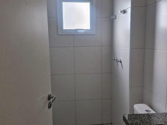 Apartamento em Santa Terezinha, Paulínia/SP de 60m² 2 quartos à venda por R$ 450.000,00
