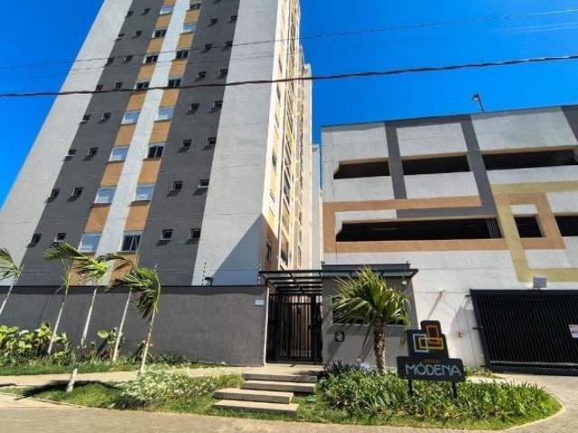 Apartamento em Santa Terezinha, Paulínia/SP de 60m² 2 quartos à venda por R$ 460.000,00