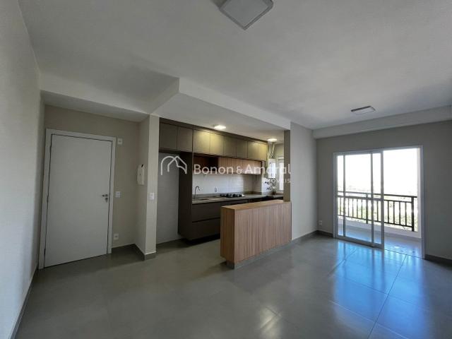 Apartamento em Santa Terezinha, Paulínia/SP de 60m² 2 quartos à venda por R$ 563.999,00