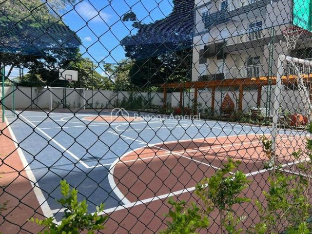 Apartamento Em Santa Terezinha, Paulínia/sp de 73 m² 3 Quartos Para Locação R$5.500,00/mes