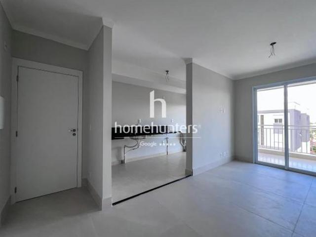 Apartamento em Santa Terezinha, Paulínia/SP de 73m² 2 quartos à venda por R$ 755.100,00