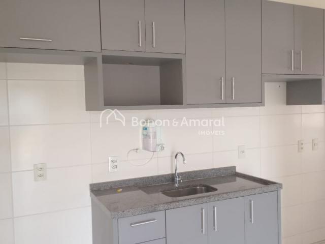 Apartamento em Santa Terezinha, Paulínia/SP de 70m² 3 quartos à venda por R$ 619.900,00