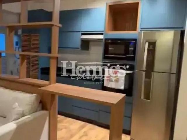 Apartamento em Santa Terezinha, Paulínia/SP de 70m² 2 quartos à venda por R$ 520.000,00