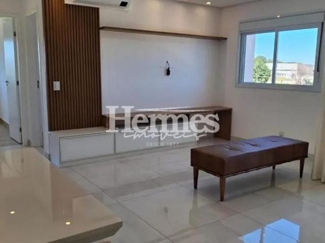 Apartamento em Santa Terezinha, Paulínia/SP de 70m² 2 quartos à venda por R$ 669.000,00