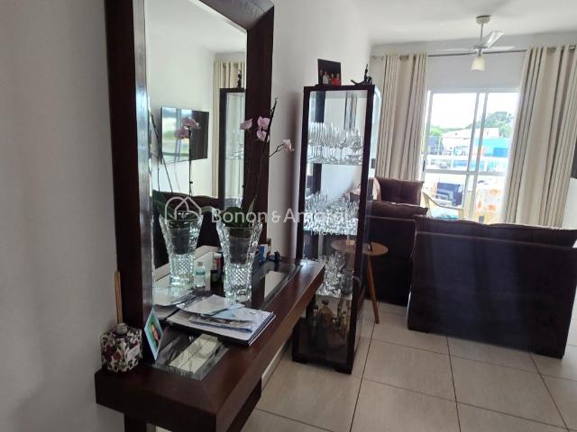 Apartamento em Santa Terezinha, Paulínia/SP de 78m² 3 quartos à venda por R$ 614.900,00