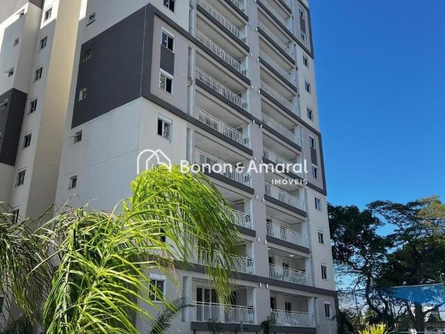 Apartamento em Santa Terezinha, Paulínia/SP de 83m² 2 quartos à venda por R$ 755.900,00