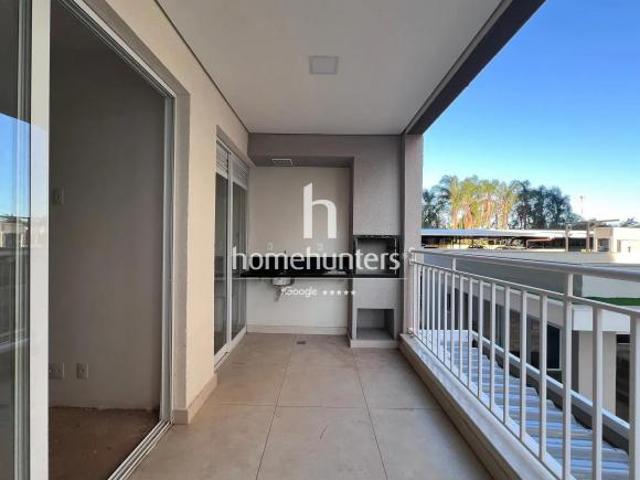 Apartamento em Santa Terezinha, Paulínia/SP de 83m² 2 quartos à venda por R$ 786.300,00