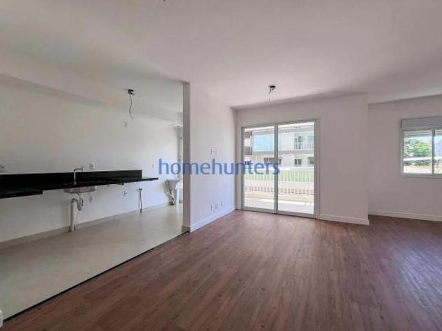 Apartamento em Santa Terezinha, Paulínia/SP de 83m² 2 quartos à venda por R$ 786.300,00