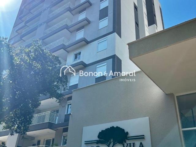 Apartamento em Santa Terezinha, Paulínia/SP de 83m² 2 quartos à venda por R$ 861.900,00