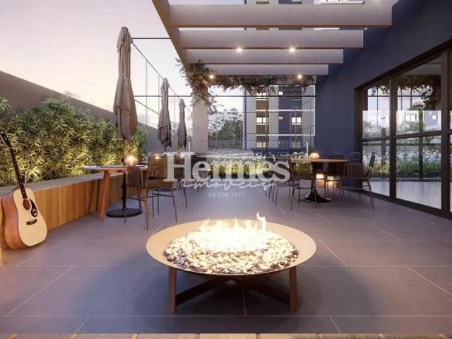 Apartamento em Santa Terezinha, Paulínia/SP de 81m² 3 quartos à venda por R$ 661.522,00
