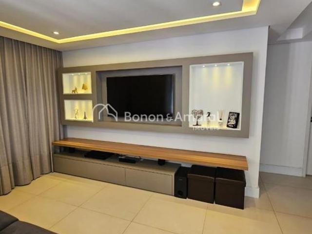 Apartamento em Santa Terezinha, Paulínia/SP de 87m² 2 quartos à venda por R$ 719.999,00