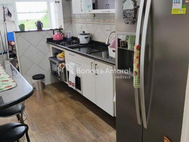Apartamento em Santa Terezinha, Paulínia/SP de 93m² 3 quartos à venda por R$ 639.999,00