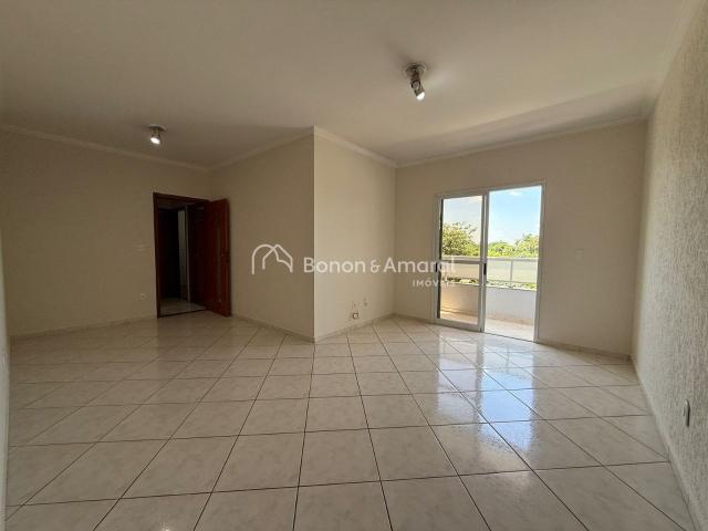 Apartamento em Santa Terezinha, Paulínia/SP de 91m² 3 quartos à venda por R$ 579.000,00