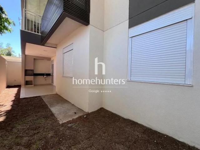 Apartamento em Santa Terezinha, Paulínia/SP de 92m² 2 quartos à venda por R$ 776.200,00