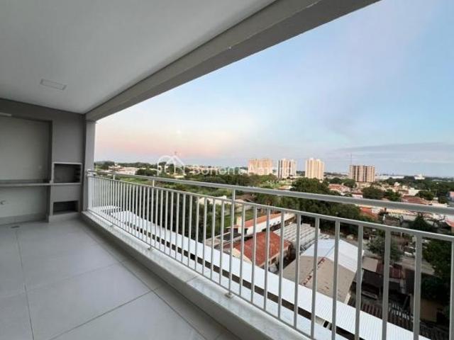 Apartamento em Santa Terezinha, Paulínia/SP de 97m² 3 quartos à venda por R$ 855.000,00
