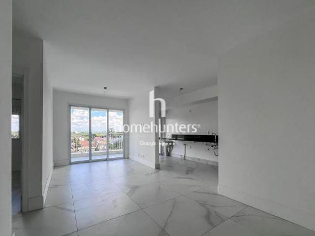 Apartamento em Santa Terezinha, Paulínia/SP de 97m² 3 quartos à venda por R$ 966.200,00