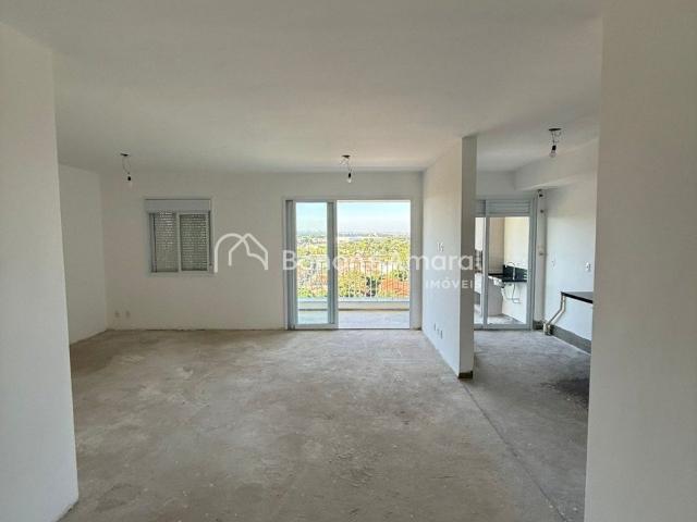 Apartamento em Santa Terezinha, Paulínia/SP de 97m² 2 quartos à venda por R$ 911.900,00