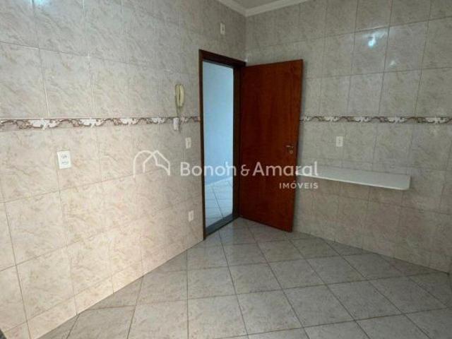 Apartamento em Santa Terezinha, Paulínia/SP de 94m² 3 quartos à venda por R$ 550.000,00