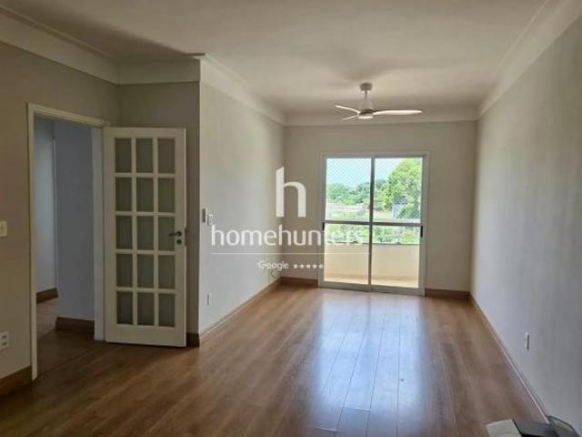 Apartamento em Santa Terezinha, Paulínia/SP de 94m² 3 quartos à venda por R$ 615.000,00
