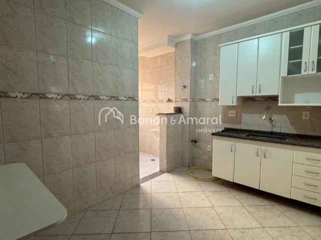 Apartamento em Santa Terezinha, Paulínia/SP de 94m² 3 quartos para locação R$ 3.300,00/mes