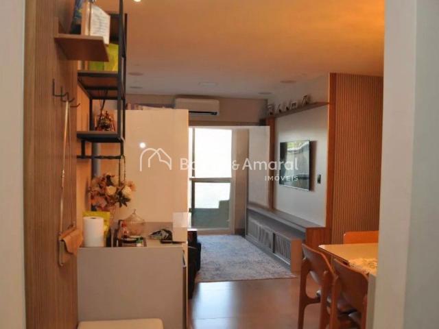 Apartamento em Santa Terezinha, Paulínia/SP de 94m² 3 quartos para locação R$ 4.600,00/mes