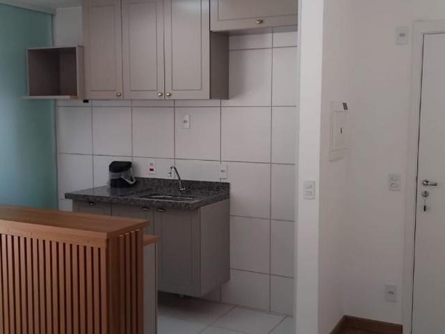 Apartamento em Santa Terezinha, Paulínia/SP de 0m² 2 quartos para locação R$ 3.000,00/mes