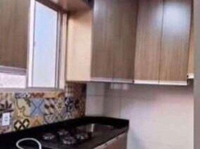 Apartamento em Santa Terezinha Piracicaba