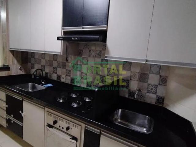 Apartamento em Santa Terezinha Piracicaba