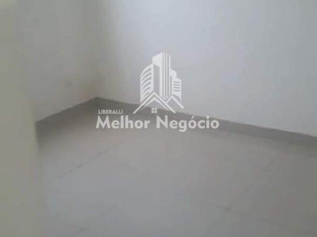 Apartamento em Santa Terezinha, Piracicaba/SP de 46m² 2 quartos à venda por R$ 149.000,00