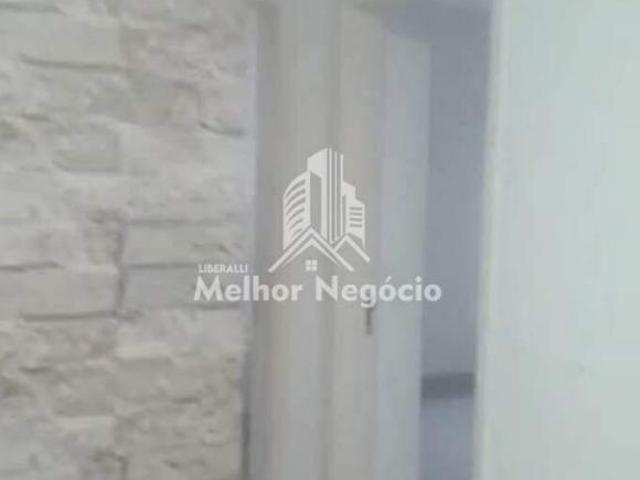 Apartamento em Santa Terezinha, Piracicaba/SP de 46m² 2 quartos à venda por R$ 150.000,00