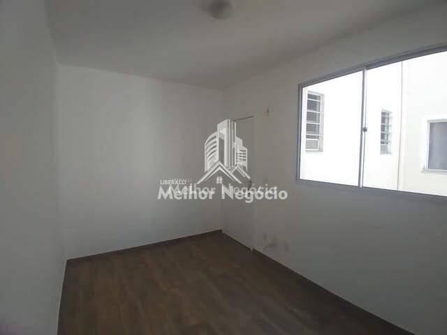 Apartamento em Santa Terezinha, Piracicaba/SP de 46m² 2 quartos à venda por R$ 154.900,00
