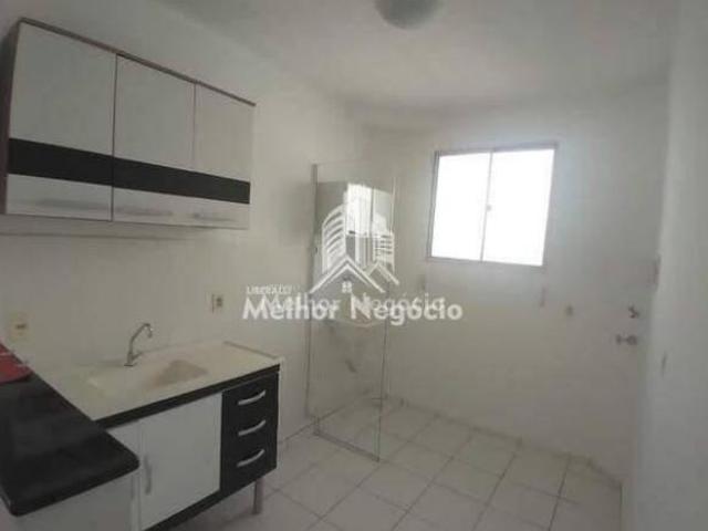 Apartamento em Santa Terezinha, Piracicaba/SP de 46m² 2 quartos à venda por R$ 155.000,00