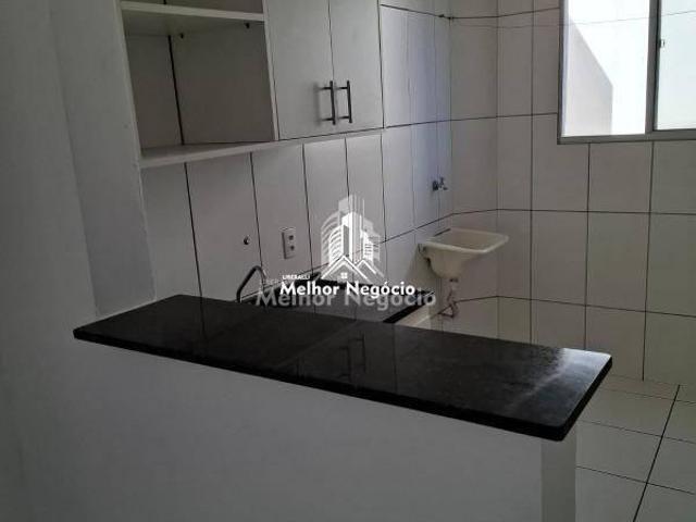 Apartamento em Santa Terezinha, Piracicaba/SP de 46m² 2 quartos à venda por R$ 159.000,00