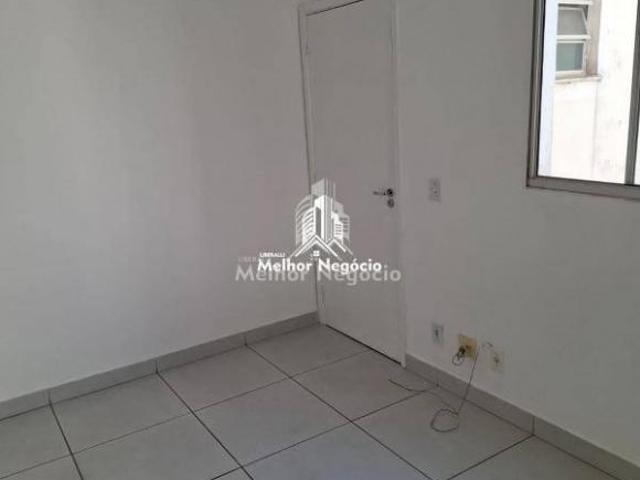 Apartamento em Santa Terezinha, Piracicaba/SP de 46m² 2 quartos à venda por R$ 160.000,00