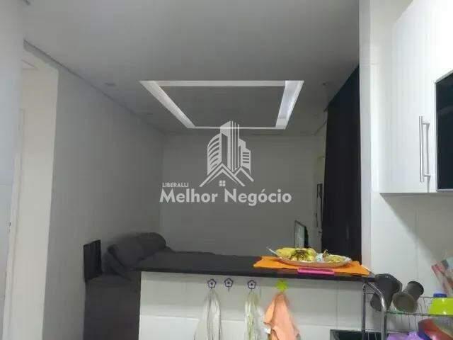 Apartamento em Santa Terezinha, Piracicaba/SP de 46m² 2 quartos à venda por R$ 179.000,00