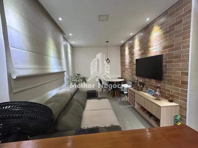 Apartamento em Santa Terezinha, Piracicaba/SP de 46m² 2 quartos à venda por R$ 194.000,00