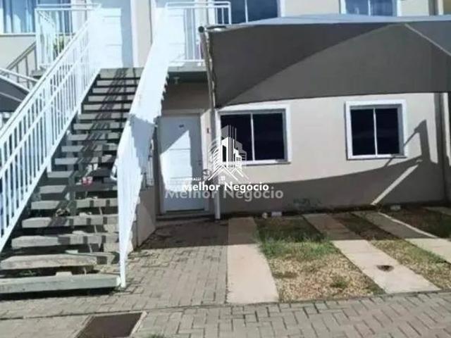 Apartamento em Santa Terezinha, Piracicaba/SP de 49m² 2 quartos à venda por R$ 169.000,00