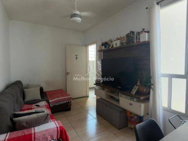 Apartamento em Santa Terezinha, Piracicaba/SP de 40m² 2 quartos à venda por R$ 20.000,00