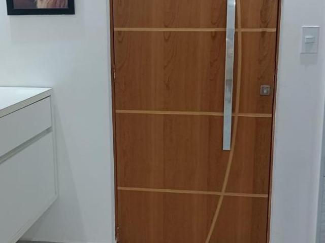 Apartamento em Santa Terezinha / Tiradentes São Bernardo do Campo