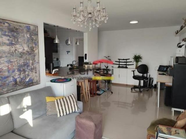 Apartamento em Santa Terezinha varanda 69 m² 2 dormitórios 1 vaga piscina