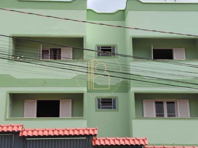 Apartamento em Santa Ângela Poços de Caldas