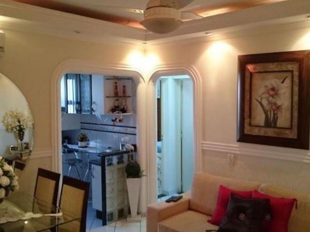 Apartamento em Santa Bárbara D&apos oeste