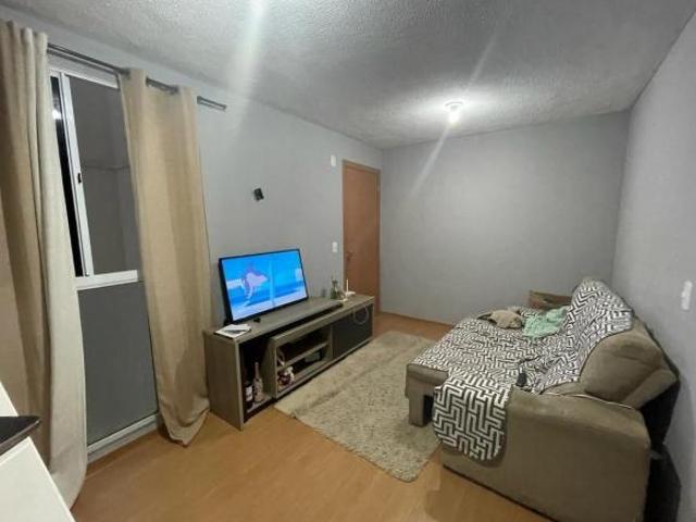 Apartamento em Santa Bárbara D&apos oeste
