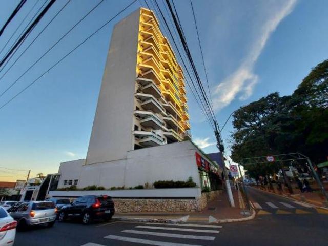 Apartamento em Santa Bárbara D&apos oeste