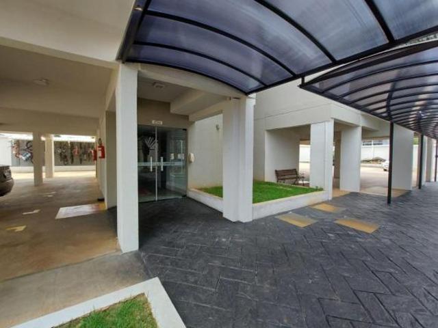 Apartamento em Santa Bárbara D&apos oeste