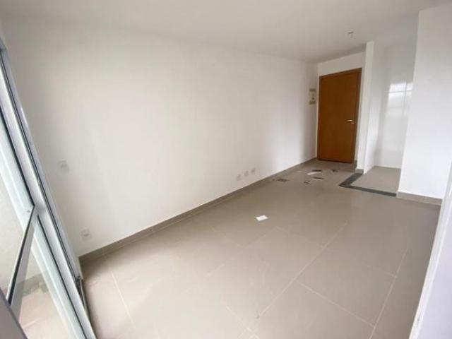 Apartamento em Santa Bárbara D&apos oeste