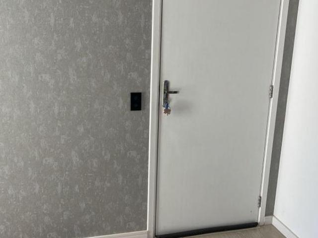 Apartamento em Santa Bárbara D&apos oeste
