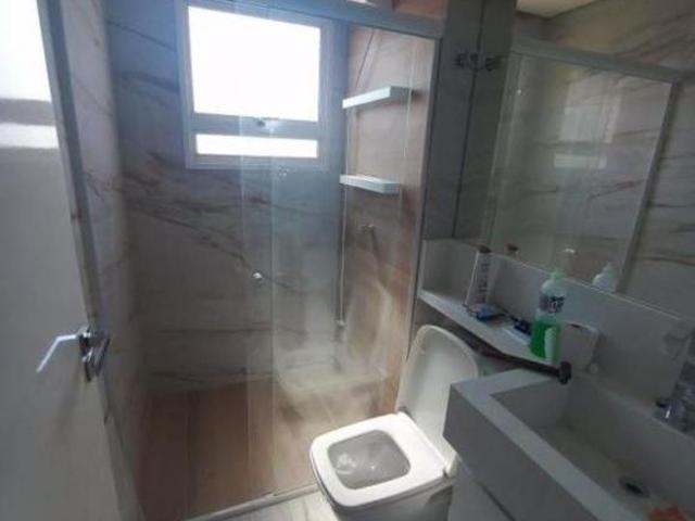 Apartamento em Santa Bárbara D&apos oeste